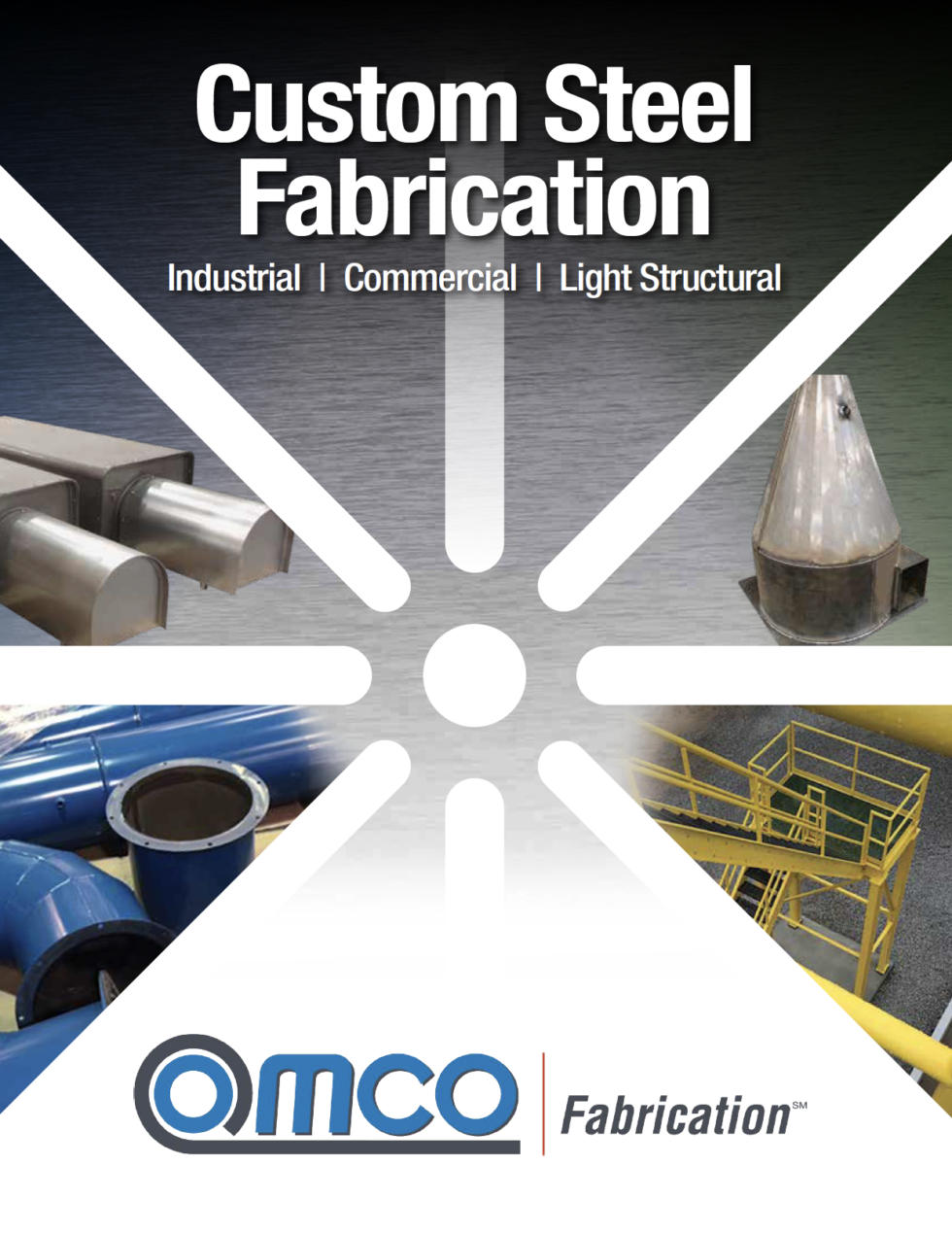 Document Library | OMCO Fabrication